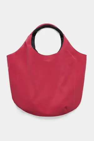Stutterheim Svea Puffer Bag Matte