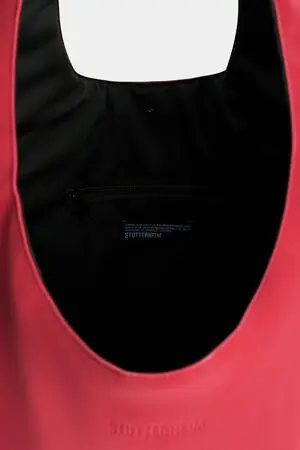 Stutterheim Svea Puffer Bag Matte