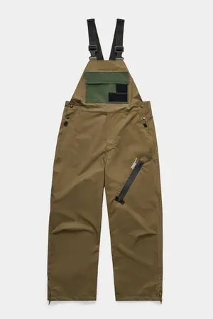 Stutterheim Space Bib Trousers