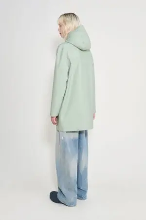 Stutterheim Stockholm Lightweight Raincoat