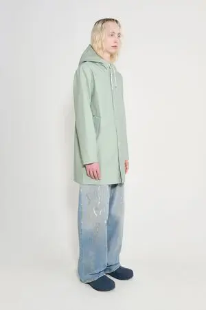Stutterheim Stockholm Lightweight Raincoat