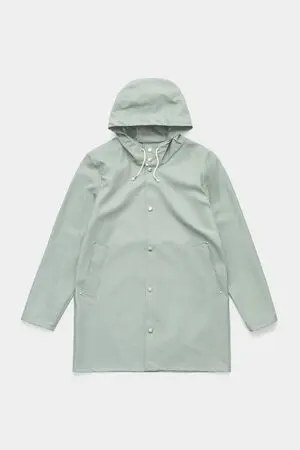 Stutterheim Stockholm Lightweight Raincoat