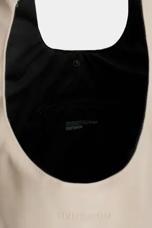 Stutterheim Svea Puffer Bag Matte