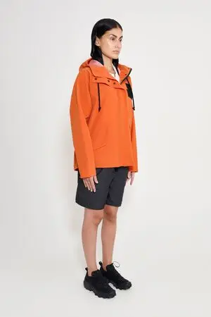 Stutterheim Faversham Matte Raincoat