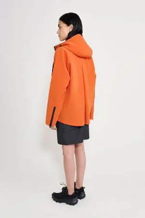 Stutterheim Faversham Matte Raincoat