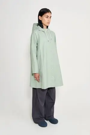 Stutterheim Mosebacke Lightweight Raincoat