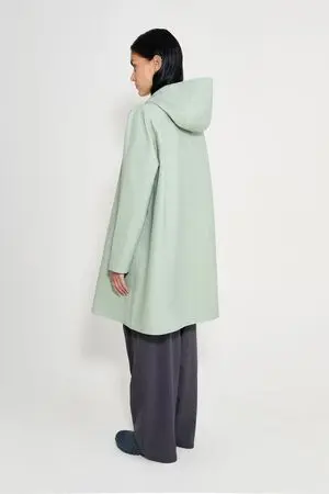 Stutterheim Mosebacke Lightweight Raincoat