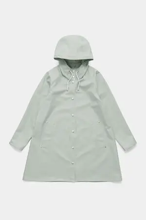 Stutterheim Mosebacke Lightweight Raincoat