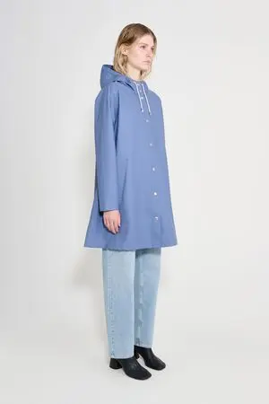 Stutterheim Mosebacke Lightweight Raincoat