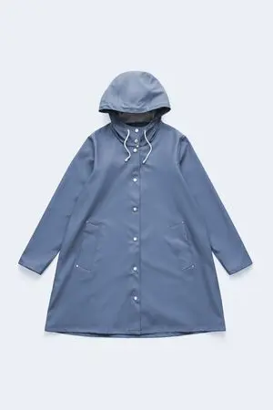 Stutterheim Mosebacke Lightweight Raincoat