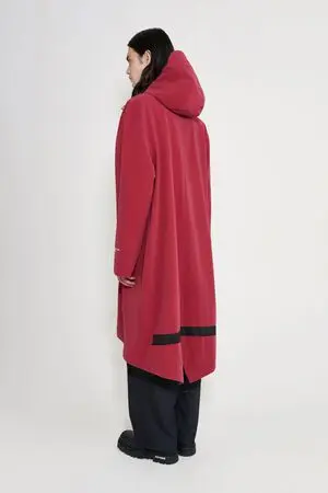 Stutterheim Martins Parka