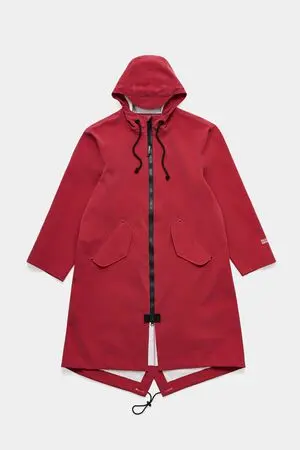 Stutterheim Martins Parka