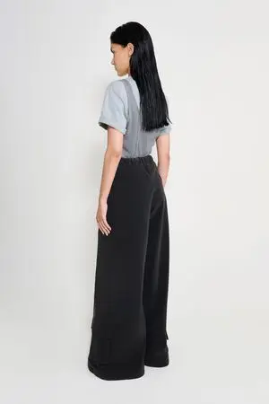 Stutterheim Karla Pocket Trousers