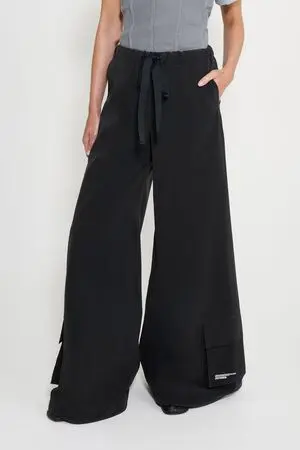 Stutterheim Karla Pocket Trousers