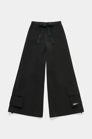Stutterheim Karla Pocket Trousers