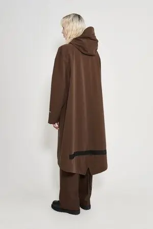Stutterheim Martins Parka