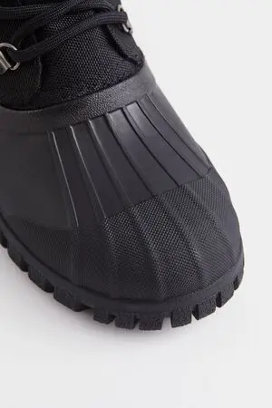 Stutterheim Patrol Boot Cordura