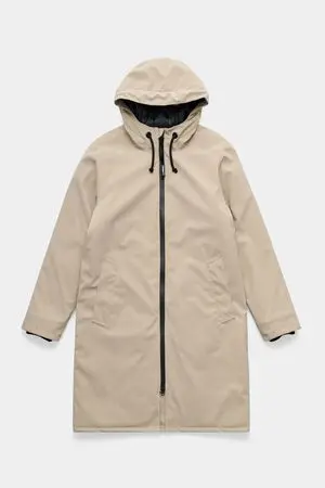 Stutterheim Stockholm Long Winter Coat