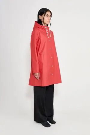Stutterheim Mosebacke Lightweight Raincoat