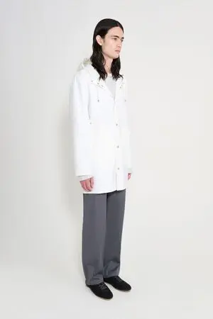 Stutterheim Stockholm Lightweight Raincoat