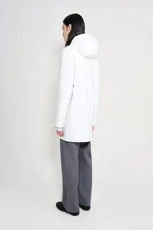 Stutterheim Stockholm Lightweight Raincoat