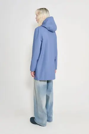 Stutterheim Stockholm Lightweight Raincoat