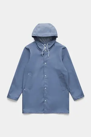 Stutterheim Stockholm Lightweight Raincoat