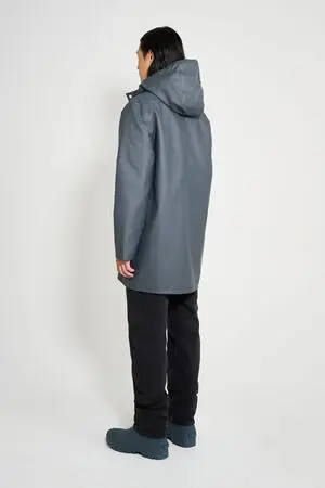 Stutterheim Stockholm Lightweight Raincoat