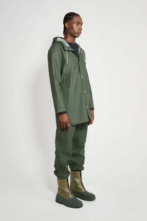Stutterheim Stockholm Lightweight Raincoat