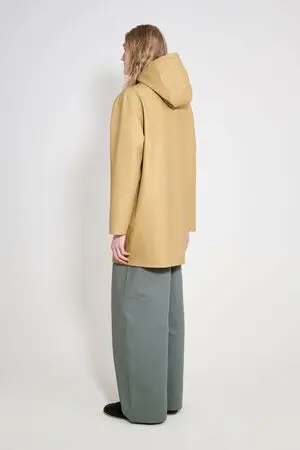 Stutterheim Stockholm Original Raincoat