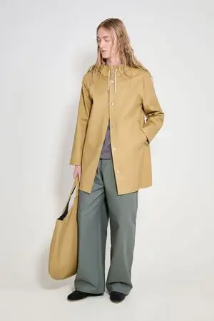 Stutterheim Stockholm Original Raincoat