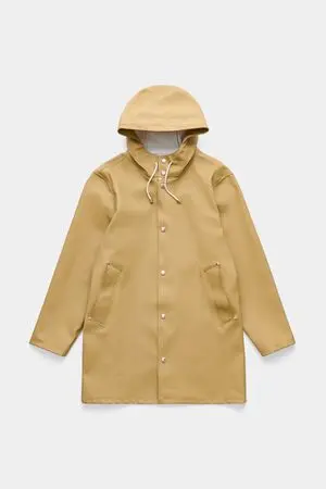 Stutterheim Stockholm Original Raincoat