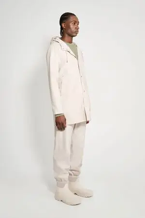 Stutterheim Stockholm Lightweight Raincoat