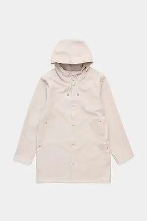 Stutterheim Stockholm Lightweight Raincoat
