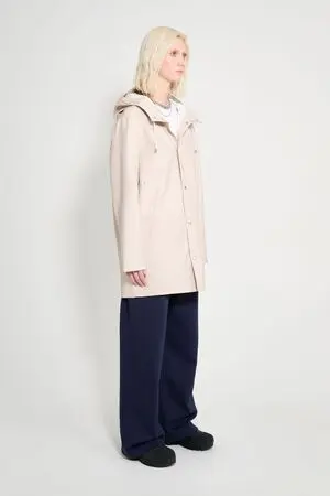 Stutterheim Stockholm Original Raincoat
