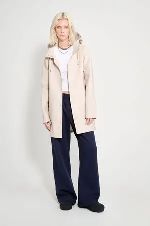 Stutterheim Stockholm Original Raincoat
