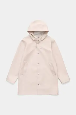 Stutterheim Stockholm Original Raincoat
