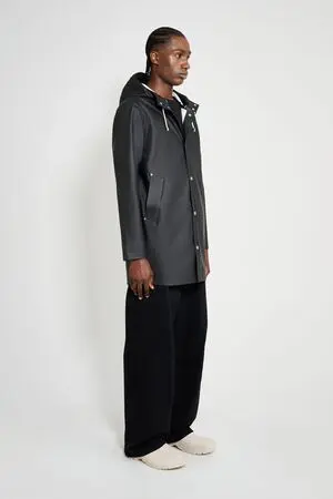 Stutterheim Stockholm Original Raincoat