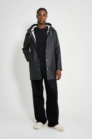 Stutterheim Stockholm Original Raincoat