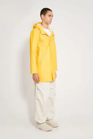 Stutterheim Stockholm Original Raincoat