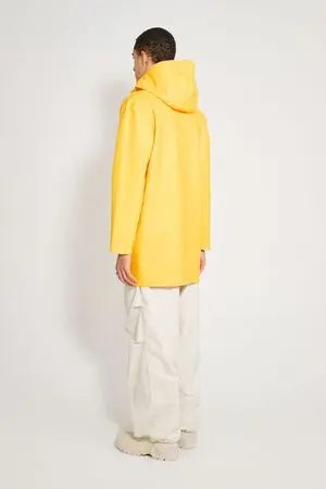 Stutterheim Stockholm Original Raincoat