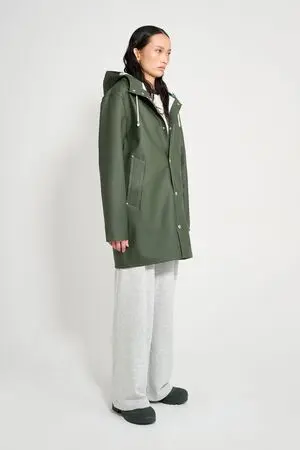 Stutterheim Stockholm Original Raincoat