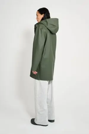 Stutterheim Stockholm Original Raincoat