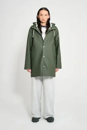 Stutterheim Stockholm Original Raincoat