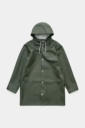 Stutterheim Stockholm Original Raincoat