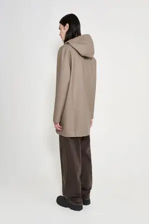 Stutterheim Stockholm Lightweight Raincoat