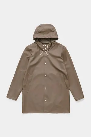 Stutterheim Stockholm Lightweight Raincoat