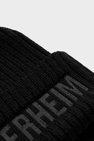 Stutterheim April Beanie