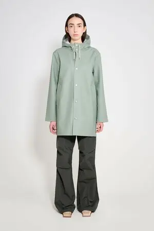 Stutterheim Stockholm Original Raincoat