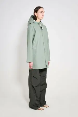 Stutterheim Stockholm Original Raincoat